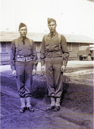 Walter Ehlers | The War | Ken Burns | PBS