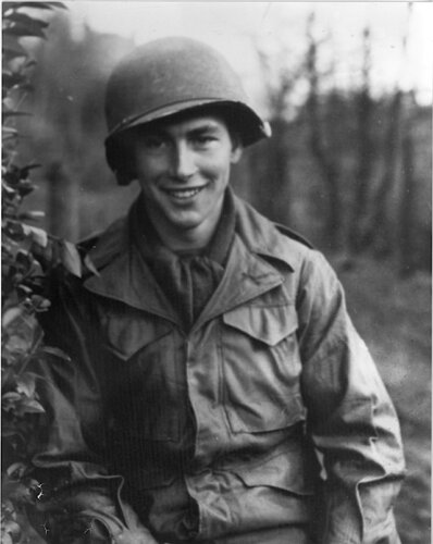 Walter Ehlers | The War | Ken Burns | PBS