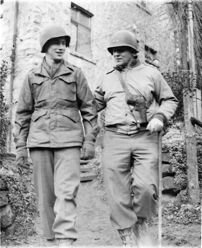 Walter Ehlers | The War | Ken Burns | PBS