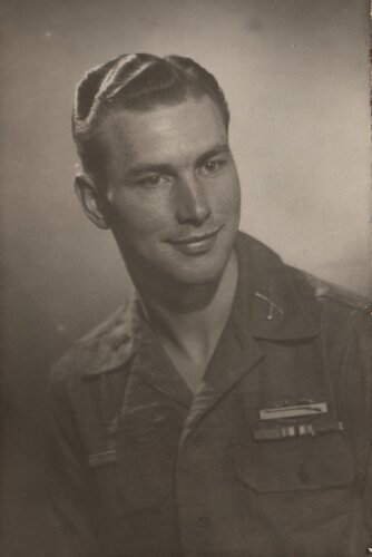 Walter Ehlers | The War | Ken Burns | PBS