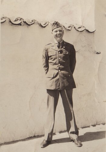 Walter Ehlers | The War | Ken Burns | PBS