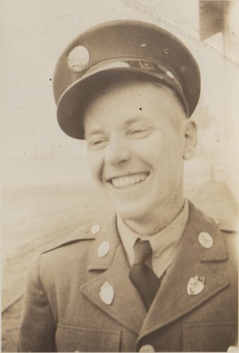 Walter Ehlers | The War | Ken Burns | PBS