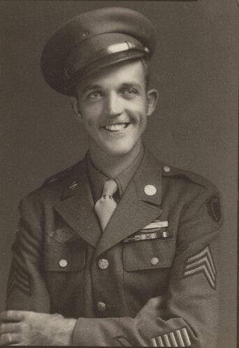 Walter Ehlers | The War | Ken Burns | PBS