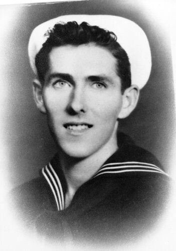 James Fahey | The War | Ken Burns | PBS