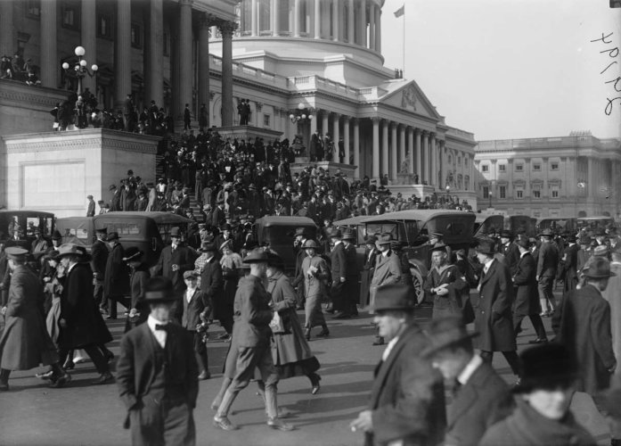 Photo Gallery | Prohibition | Ken Burns | PBS