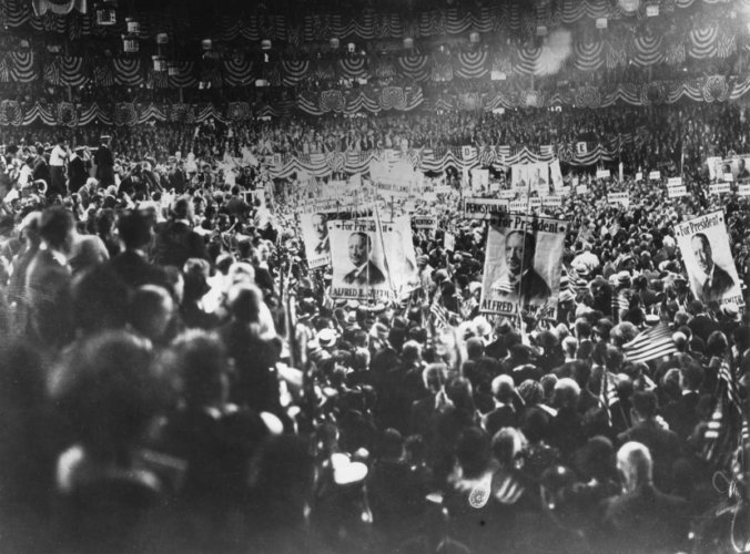 Photo Gallery | Prohibition | Ken Burns | PBS