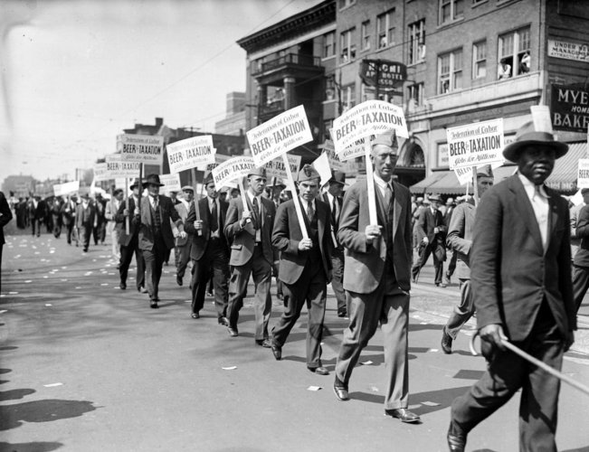 Photo Gallery | Prohibition | Ken Burns | PBS