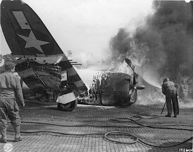 Quentin Aanenson | The War | Ken Burns | PBS