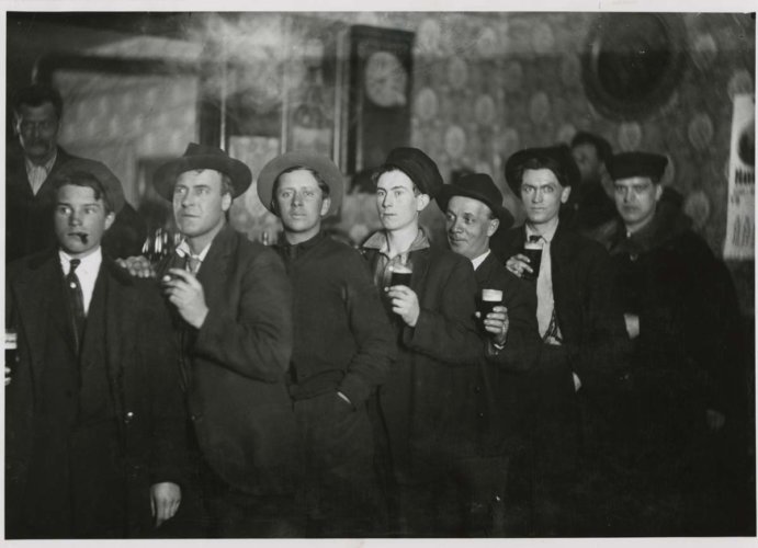 Photo Gallery | Prohibition | Ken Burns | PBS