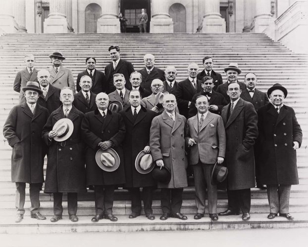 Photo Gallery | Prohibition | Ken Burns | PBS