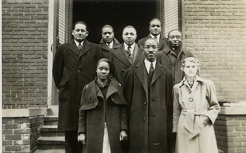 John Hope Franklin | The War | Ken Burns | PBS