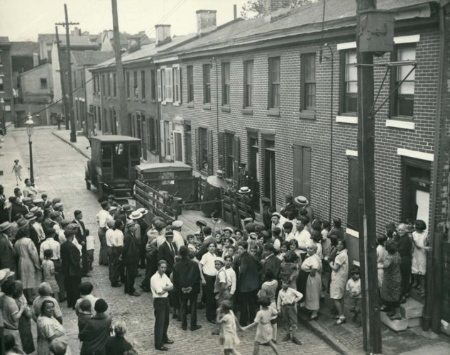 Photo Gallery | Prohibition | Ken Burns | PBS