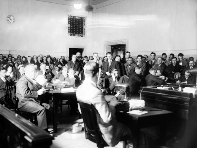 Photo Gallery | Prohibition | Ken Burns | PBS