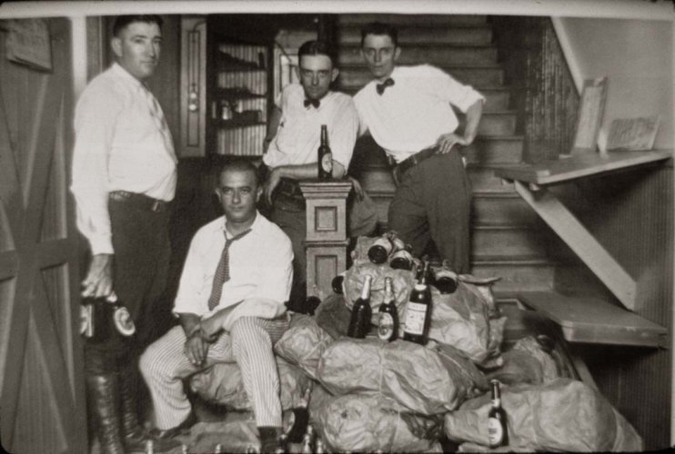 Photo Gallery | Prohibition | Ken Burns | PBS