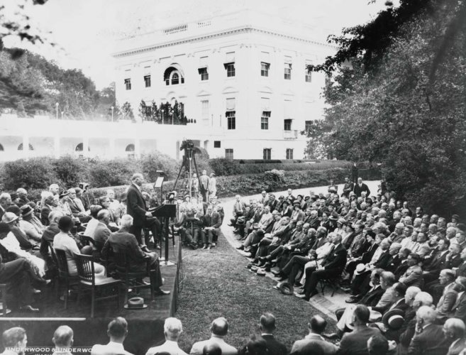 Photo Gallery | Prohibition | Ken Burns | PBS