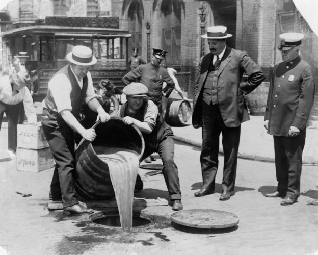 Photo Gallery | Prohibition | Ken Burns | PBS
