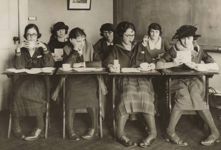 Photo Gallery | Prohibition | Ken Burns | PBS