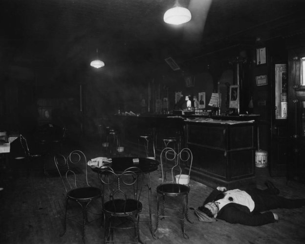 Photo Gallery | Prohibition | Ken Burns | PBS