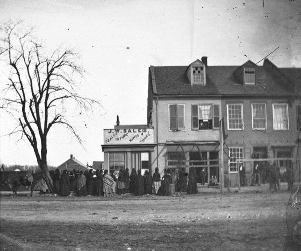 Photo Gallery | Prohibition | Ken Burns | PBS