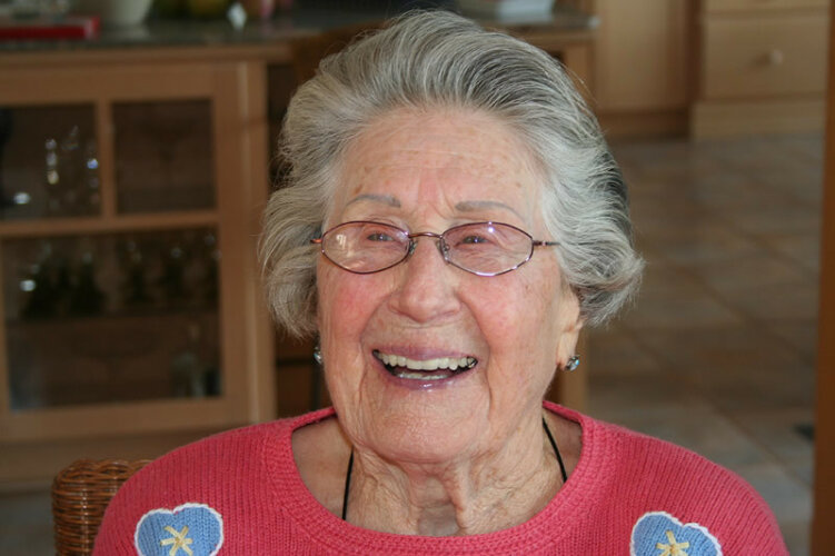 Shirley Forester McKenzie | The Dust Bowl | Ken Burns | PBS