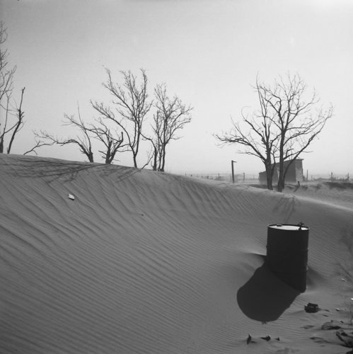 The Dust Bowl | Photo Gallery | Ken Burns | PBS | The Dust Bowl | Ken ...