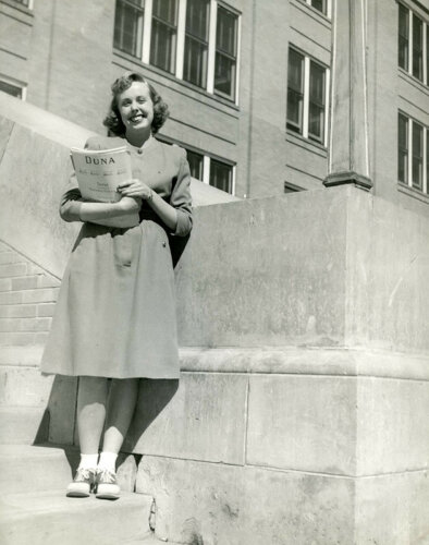 Trixie Travis Brown | The Dust Bowl | Ken Burns | PBS