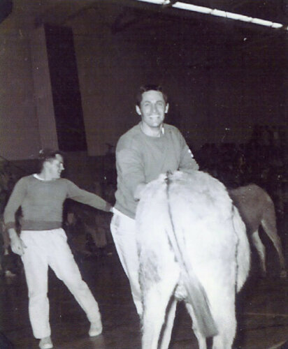 Robert Forester | The Dust Bowl | Ken Burns | PBS