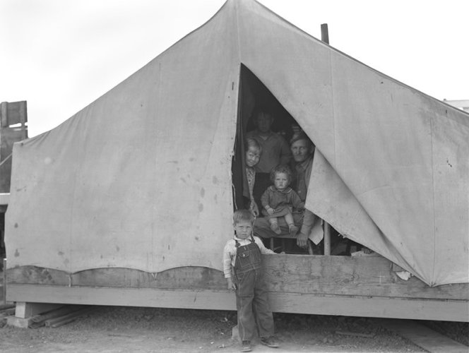 The Dust Bowl | Photo Gallery | Ken Burns | PBS | The Dust Bowl | Ken ...