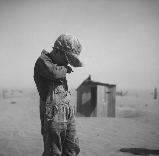 The Dust Bowl | Photo Gallery | Ken Burns | PBS | The Dust Bowl | Ken ...