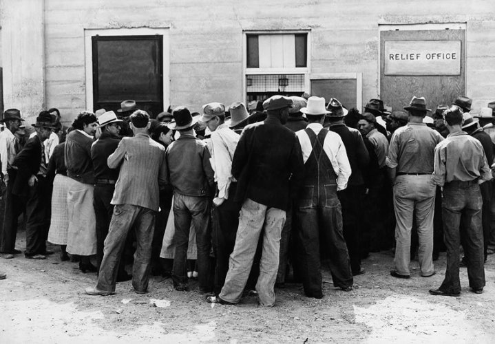 The Dust Bowl | Photo Gallery | Ken Burns | PBS | The Dust Bowl | Ken ...