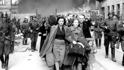 Watch The U.S. and the Holocaust | Full Documentary Now Streaming | PBS