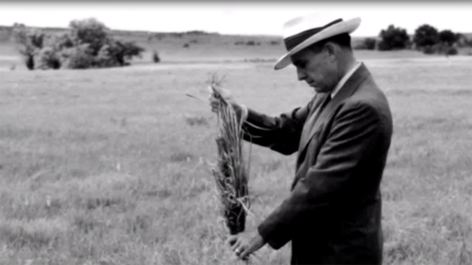 Video | The Dust Bowl | Ken Burns | PBS
